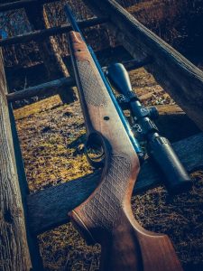 Why Is My Rifle Scope Blurry? How to Fix It - Optics School